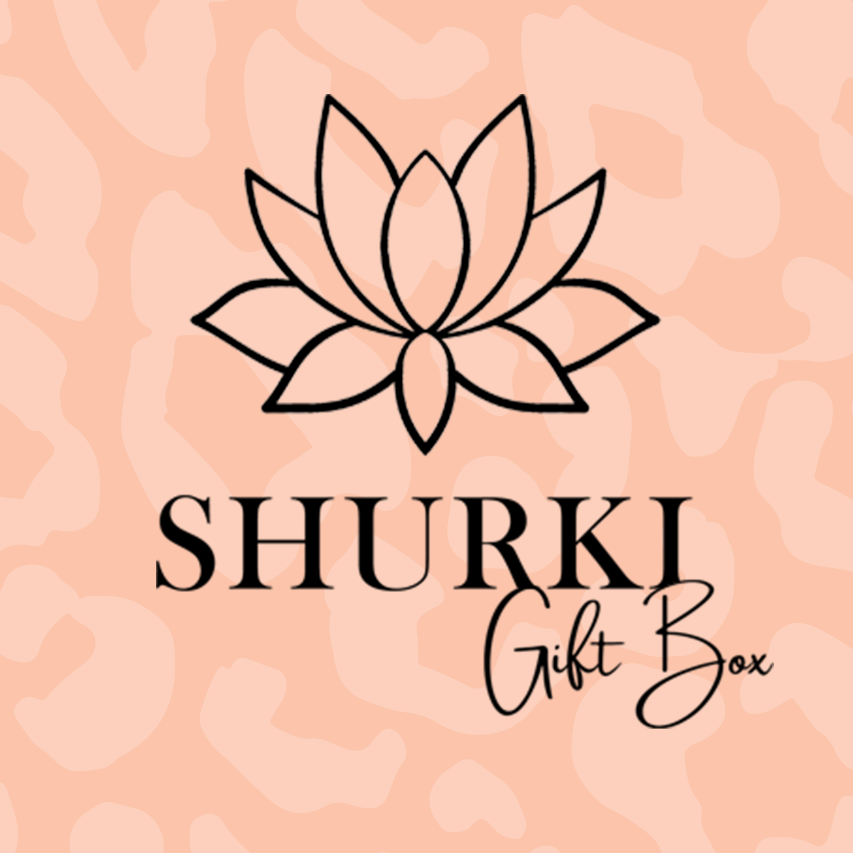 מארזים לכלות – SHURKI Gift Box